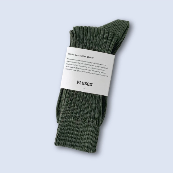 Custom Sock Packaging with Free Shipping