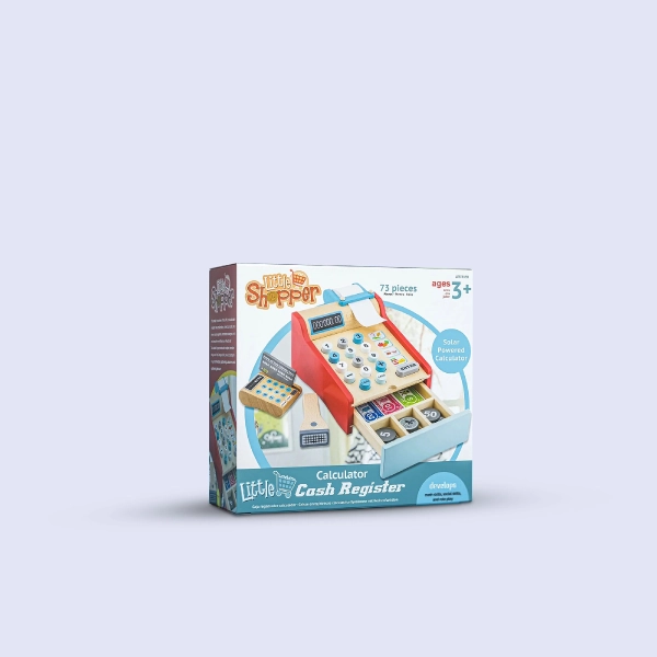 Order Custom Toy Boxes at Wholesale