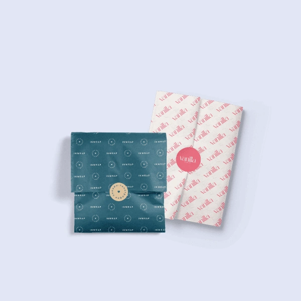 Custom Tissue Paper