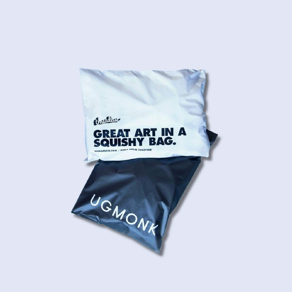 Custom Poly Mailers | Poly Mailer Bags