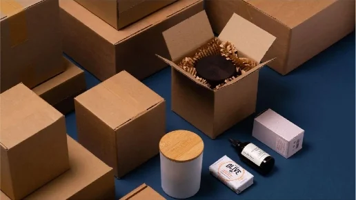 What is Packaging?